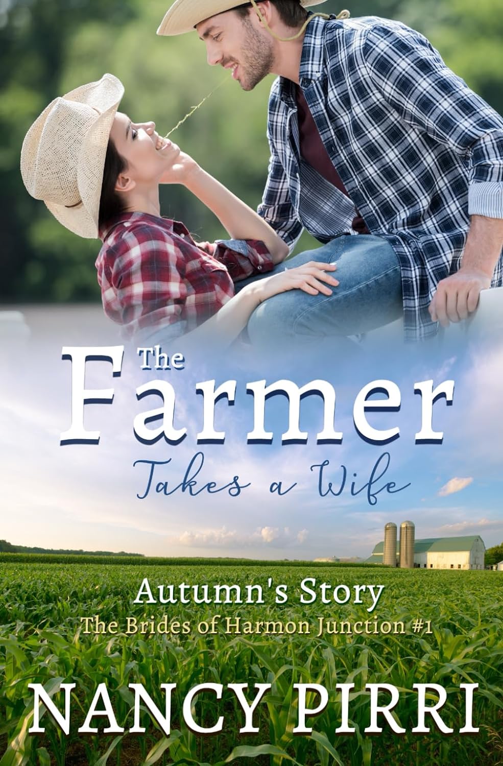 The Farmer Takes a Wife: Autumn’s Story By Nancy Pirri - BookBuzz