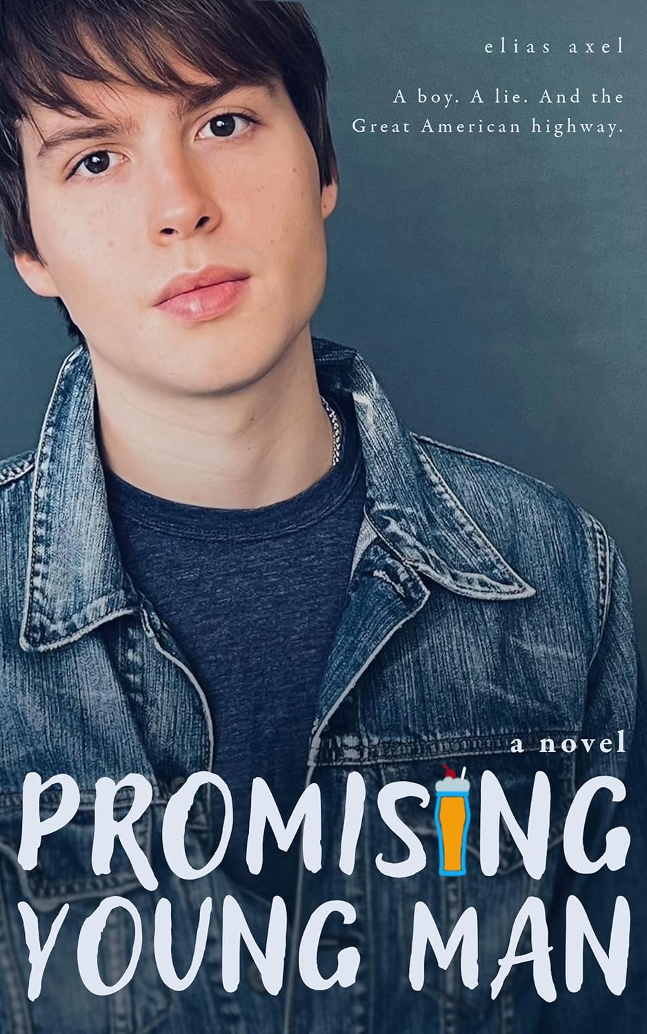 Coming of Age - Promising Young Man By Elias Axel - BookBuzz